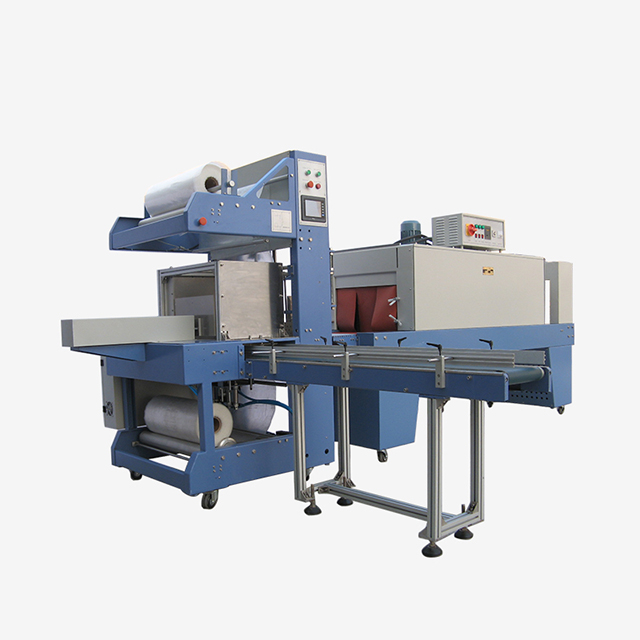 Automatic Sleeve Sealing Machine from China, Automatic Sleeve Sealing ...