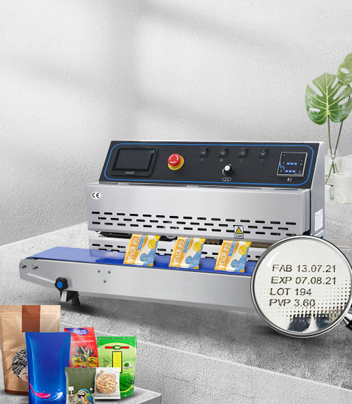 Sealer, Carton Sealer, Packaging Machine Manufacturer & Supplier ...