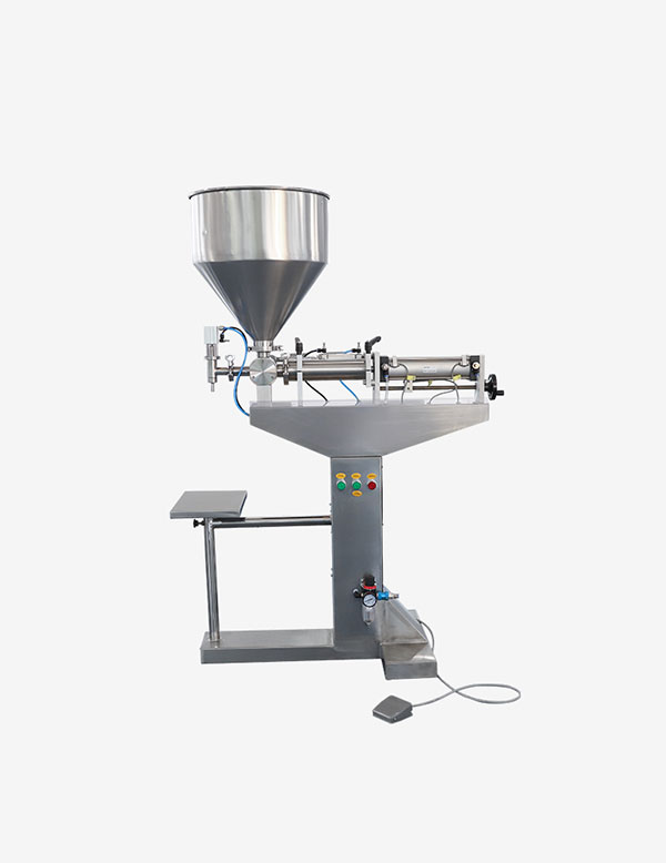 China Packaging Machine, Filling Machine Manufacturer - Hualian Machinery