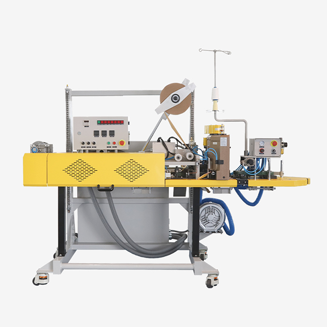 Industrial Stitching Bag Packaging Machine For Paper FBK-13DC from ...
